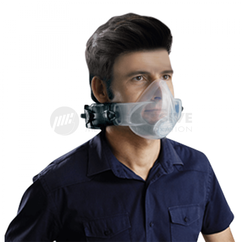 CleanSpace2 Half Mask